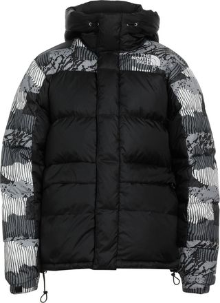 The North Face JACKEN & M&Auml;NTEL - Pufferjacken & Daunenjacken auf YOOX.COM
