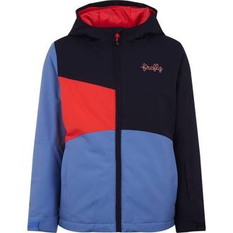 Firefly Kinder Jacke Danielle