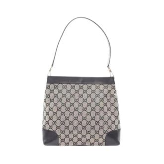 Gucci Pre-owned Vintage Schultertasche - - Pre-owned - Damen - Mehrfarbig - ONE SIZE
