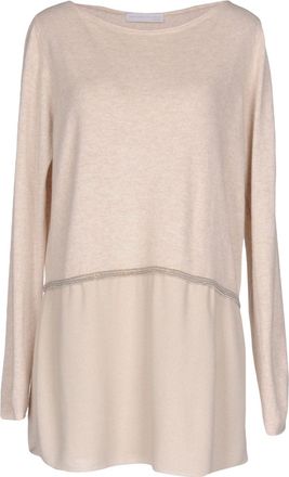 Fabiana Filippi STRICKWAREN - Pullover auf YOOX.COM