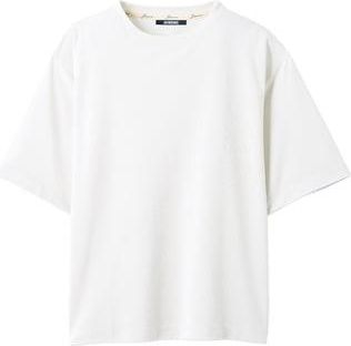Jacquemus T-shirt Le Ventadou