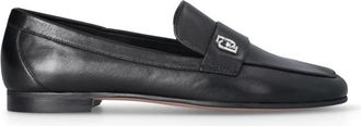 Liu Jo Femme, Chaussures, Noir, Taille: 37 EU Emel 05 Loafer