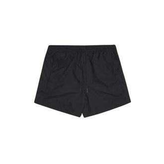 Rains Damen, Shorts, Schwarzk, MGr&ouml;&szlig;e
