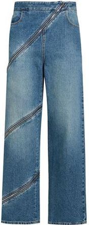 Alaia BAS - Pantalons en jean sur YOOX.COM