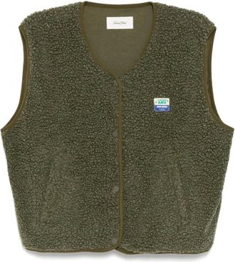 American Vintage Damen, Jacken, Gr&uuml;n, XS/SGr&ouml;&szlig;e