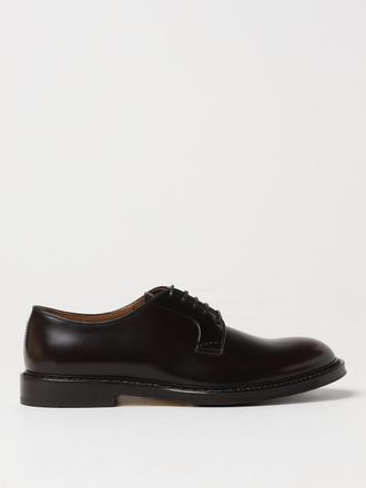 Doucal's Schn&uuml;rschuhe Herren Farbe Braun