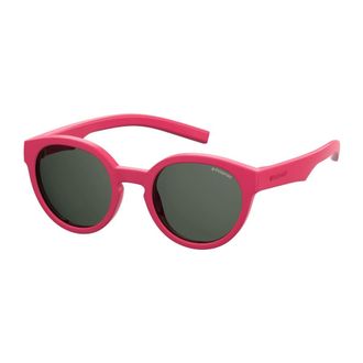 Polaroid Lunettes de soleil PLD 8019/S/S - unisex - Accessoires - Rose - Taille: 42 MM