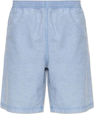 American Vintage Homme, Shorts, Bleu, Taille: XL Pusway Shorts