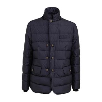 Dolce & Gabbana Herren, Jacken, Blau, MGr&ouml;&szlig;e