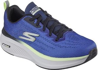 Skechers Baskets Go Run Elevate 2.0 pour homme, bleu marine, 42.5 EU