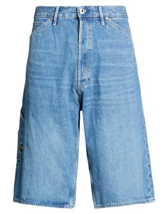 G-Star HOSEN & R&Ouml;CKE - Jeansshorts auf YOOX.COM