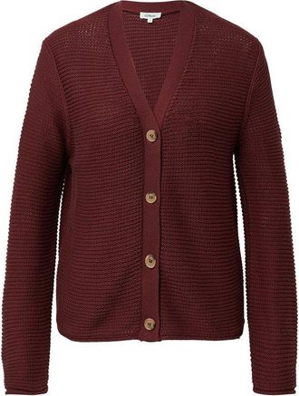 s.Oliver Strickjacke