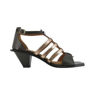 Moma Moma, Damen, Schuhe, Braun, 40 EUGr&ouml;&szlig;e