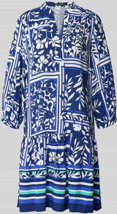 Betty Barclay A-Linien Freizeitkleid aus reiner Viskose