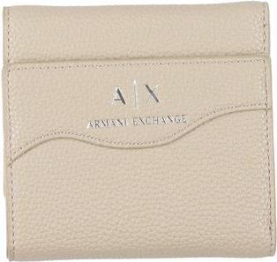 A|X Armani Exchange Petite maroquinerie - Portefeuilles sur YOOX.COM
