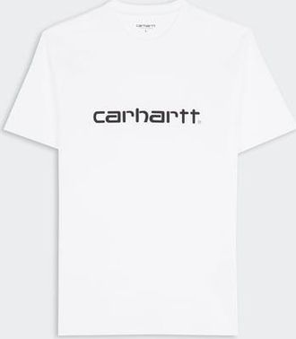 Carhartt Work in Progress T-Shirt - Taille XS