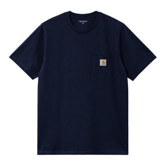 Carhartt Work in Progress Carhartt | S/S Pocket T-Shirt - S