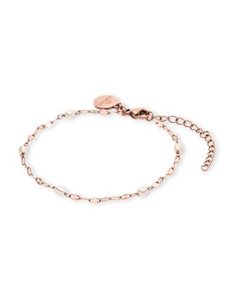 Purelei Delicate Pearl Armband, verstellbare L&auml;nge