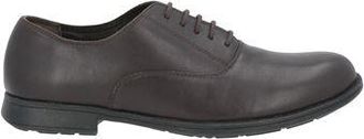 Camper CHAUSSURES - Chaussures &agrave; lacets sur YOOX.COM