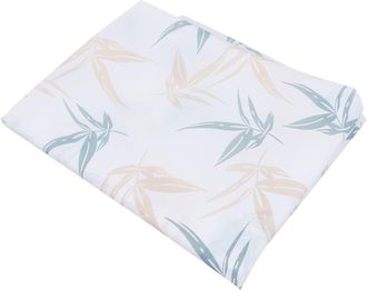 Cabilock Bedruckte Tischdecke Wasserdichter Tischläufer Dekorative Tischdecke Esstisch Abdeckungen Tischdecke Aus Kunststoff Ölbeständiger Tischläufer Bauernha