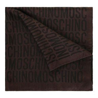 Moschino Damen, Accessories, Braun, ONE SIZEGr&ouml;&szlig;e