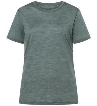Kaikkialla Kivisuo W - T-Shirt - Damen