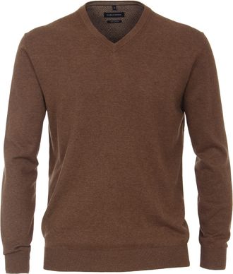 Casamoda Pullover Uni