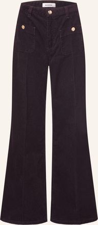 Sandro Sandro Cordhose rot