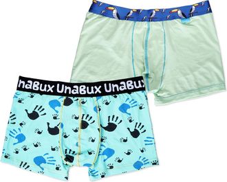 Unabux Boxershorts