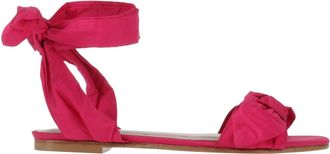 Red(v) SCHUHE - Sandalen auf YOOX.COM