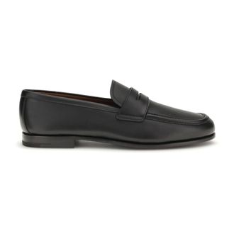Churchs Rother Loafer - Homme - Chaussures - Noir - Taille: 39 1/2 EU