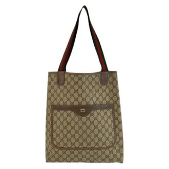 Gucci Damen, Pre-Owned, Beige, ONE SIZEGr&ouml;&szlig;e