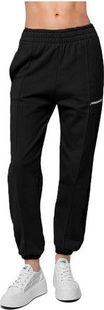 Hinnominate Hinnominate, Damen, Hosen, Schwarzk, LGr&ouml;&szlig;e