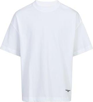 Carhartt Work in Progress T-shirt oversize en coton