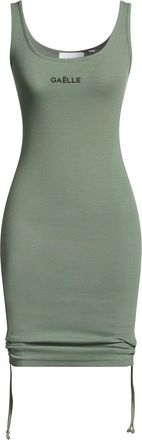 Ga&euml;lle Paris KLEIDER - Mini-Kleider auf YOOX.COM
