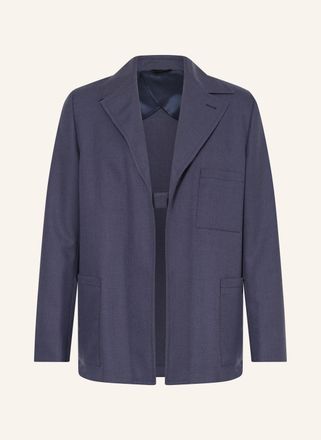 Fendi Overjacket blau