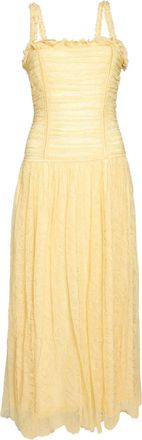 Ulla Johnson KLEIDER - Maxi-Kleider auf YOOX.COM