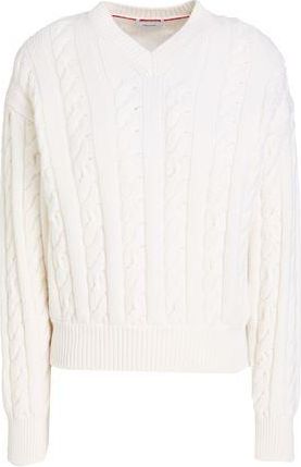 Ferragamo MAILLE - Pullover sur YOOX.COM