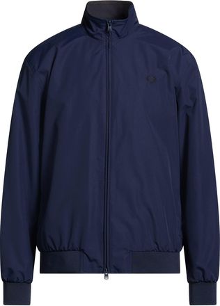 Fred Perry JACKEN & M&Auml;NTEL - Jacken und Anoraks auf YOOX.COM