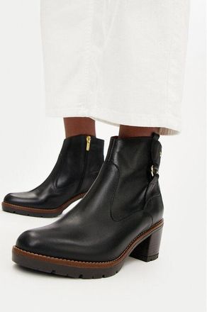 Pikolinos Cowboystiefel W7H-8817 Schwarz