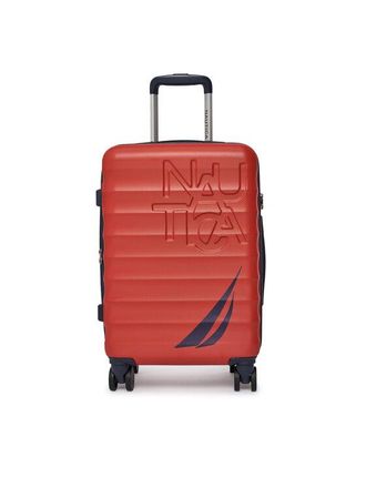 Nautica Kabinenkoffer CWBEO-NTC-KS-004-07-S Rot