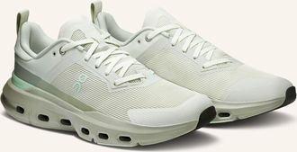 On Fitnessschuhe Cloudpulse Next gruen