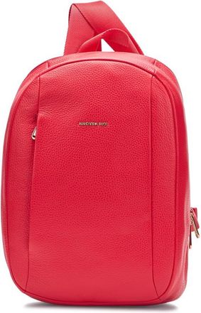 Mandarina Duck Damen Mellow Leather Backpack, Diva