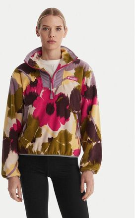 Columbia Fleecejacke Sequoia Grove 2136204 Bunt Regular Fit