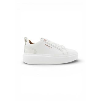 Alexander Smith Damen, Schuhe, Wei&szlig;, 36 EUGr&ouml;&szlig;e