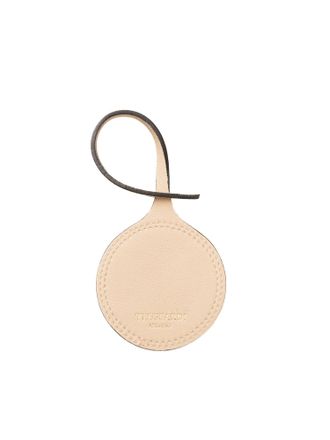 Trussardi Schl&uuml;sselanh&auml;nger Charm
