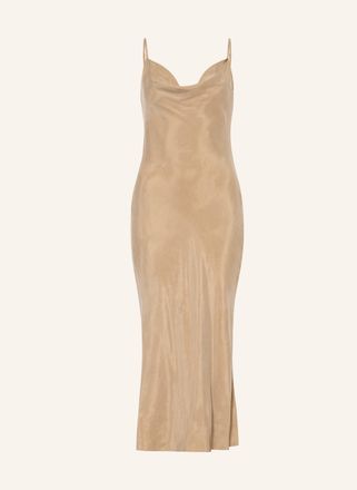 Guess Kleid Akilina braun