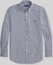 Polo Ralph Lauren Regular Fit Freizeithemd aus reiner Baumwolle