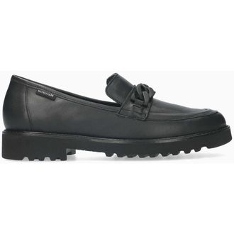 Mephisto Mocassins en cuir SALKA.P5140658