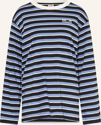 Baum Und Pferdgarten Baum Und Pferdgarten Longsleeve Jeevana blau